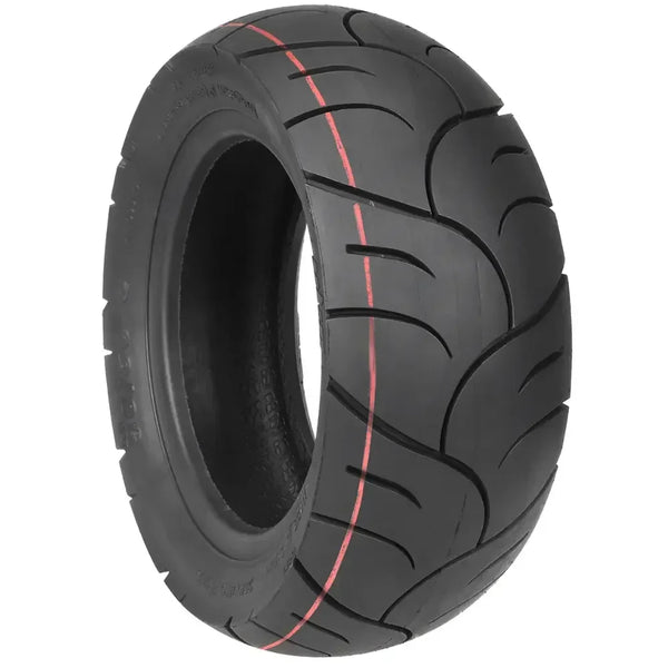 90/60-6 11inch city road tubeless tires - wocomotors