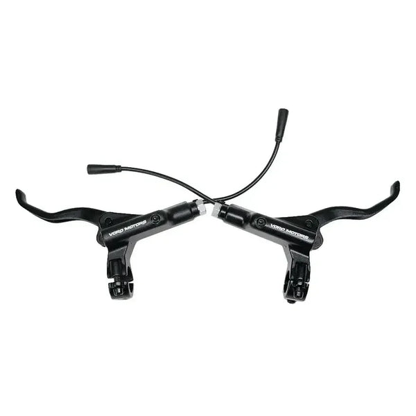 Brake Levers for Roadrunner Pro - wocomotors