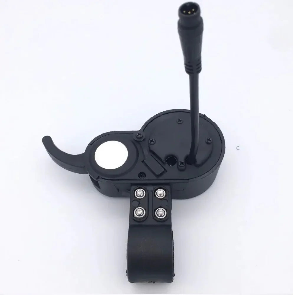 LCD Throttle Plug and Play Display for Cruiser 2019-2022 version ...