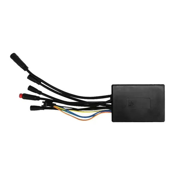 Stepdown Controller for Roadrunner Pro - wocomotors