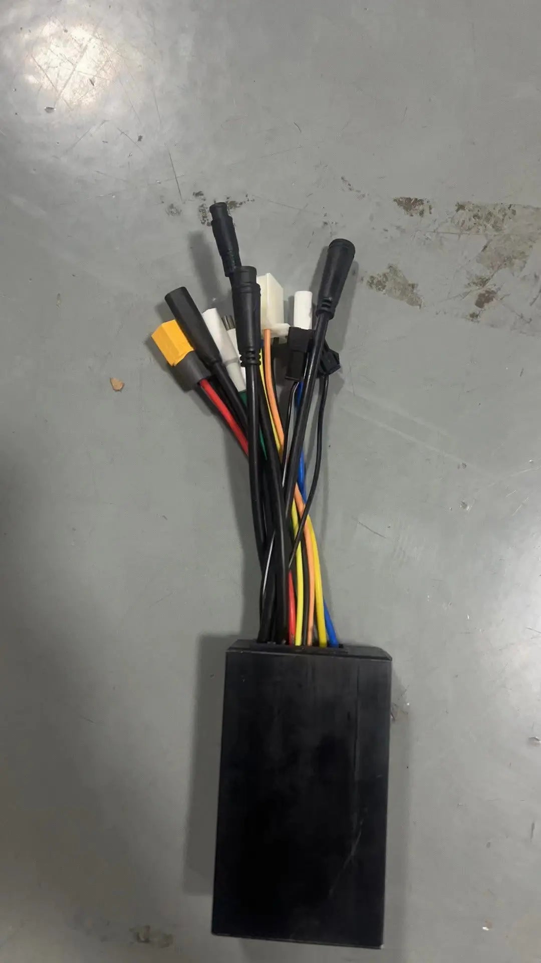 EMOVE CRUISER S Sinewave controller with XT60 or Head of bullet ...