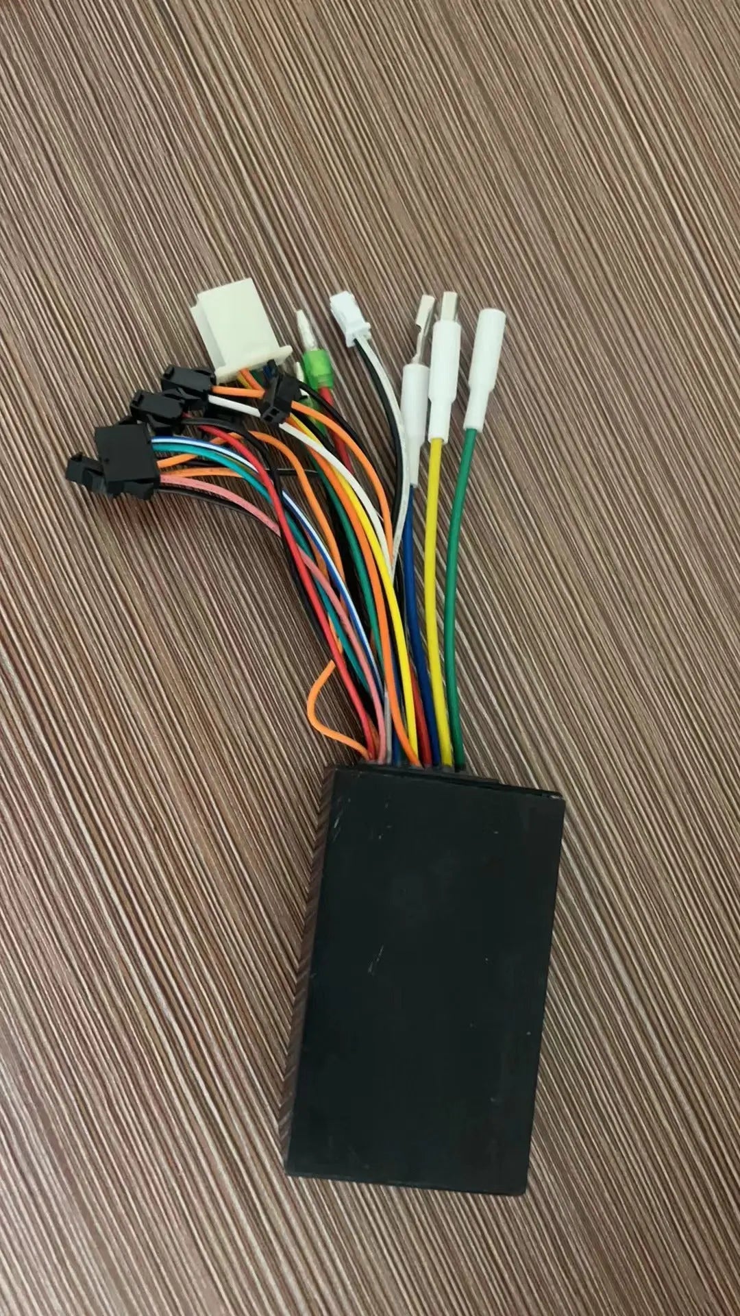 EMOVE CRUISER S Sinewave controller with XT60 or Head of bullet ...